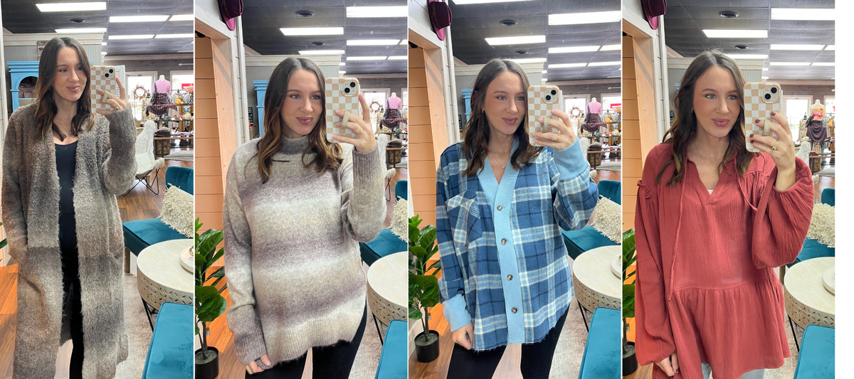 Tiger Lily Boutique – Tiger Lily Boutique TN