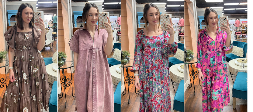 Tiger Lily Boutique – Tiger Lily Boutique TN