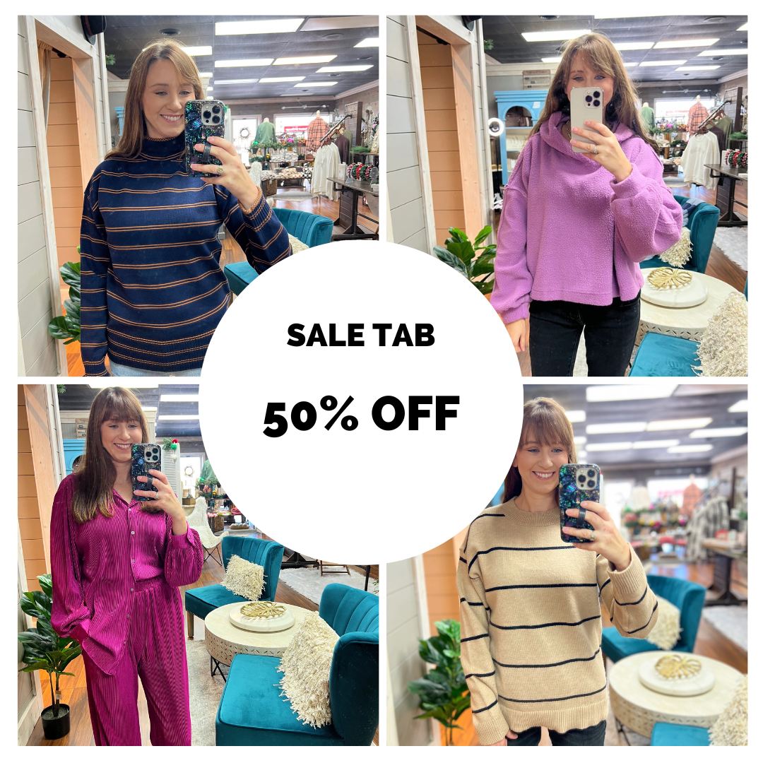 Tiger Lily Boutique – Tiger Lily Boutique TN