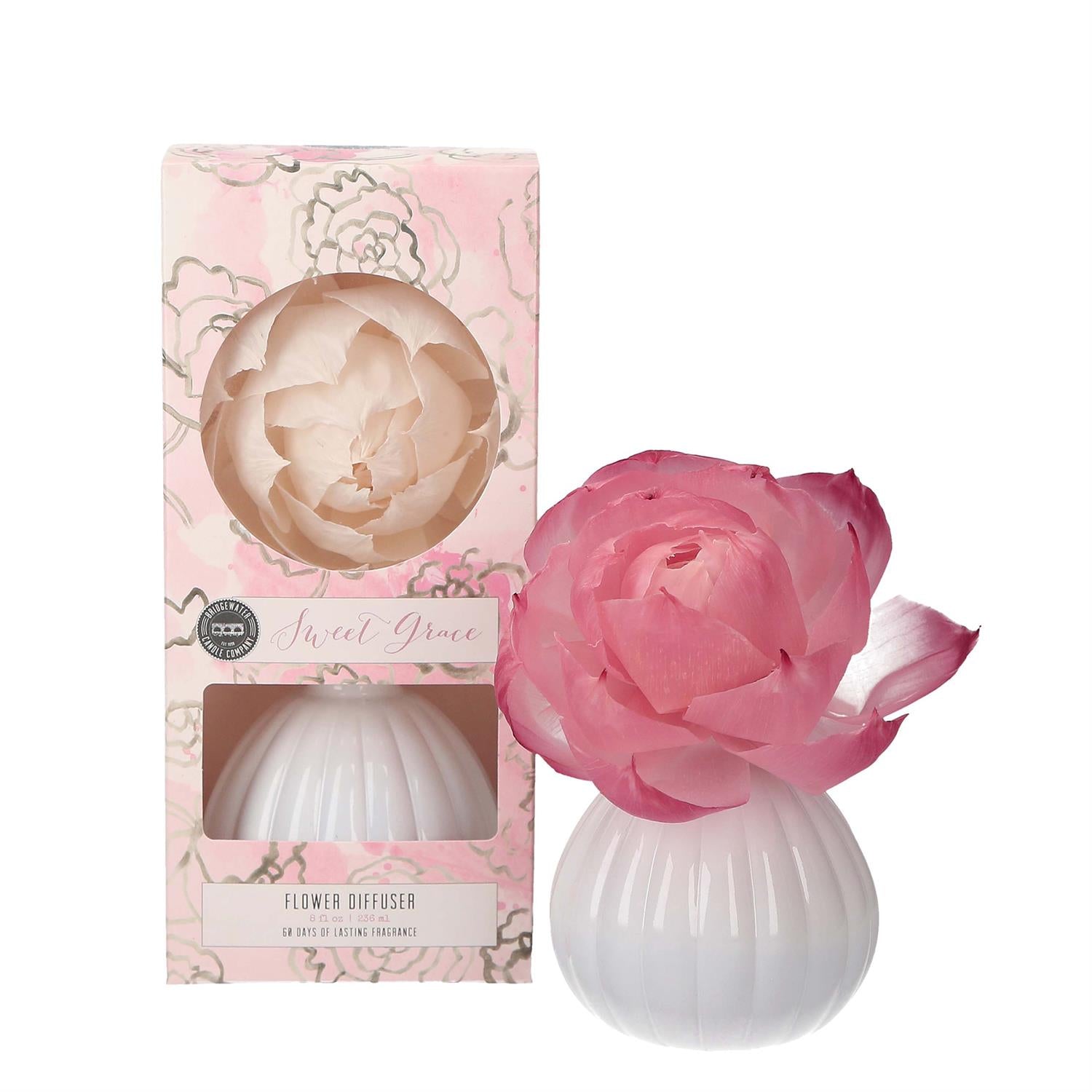 Sweet Grace Diffuser – Tiger Lily Boutique TN